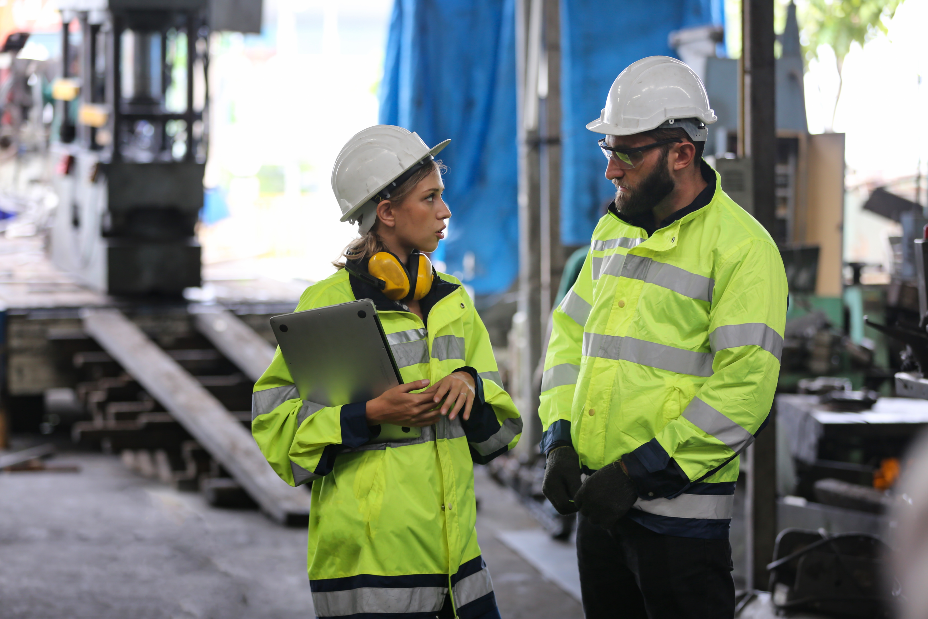 Environmental Health & Safety Consultants | Peter J Ramsay