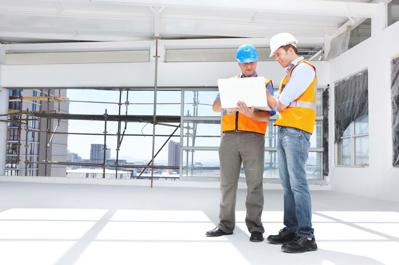 Environmental Health & Safety Consultants | Peter J Ramsay